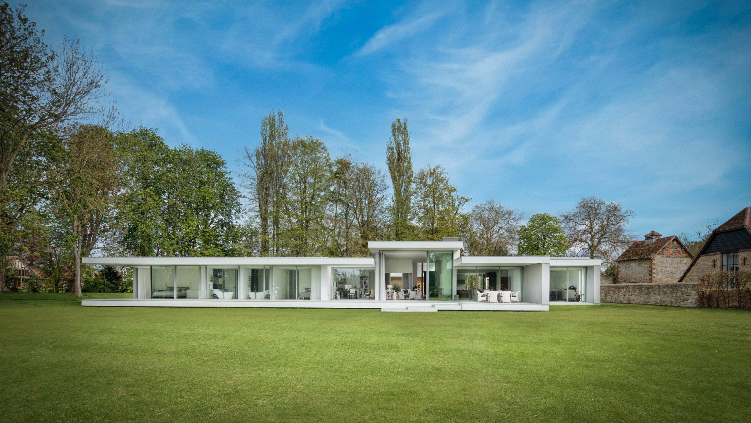 Landscape Designer Oxfordshire, Surrey, Cotswolds & Berkshire ...