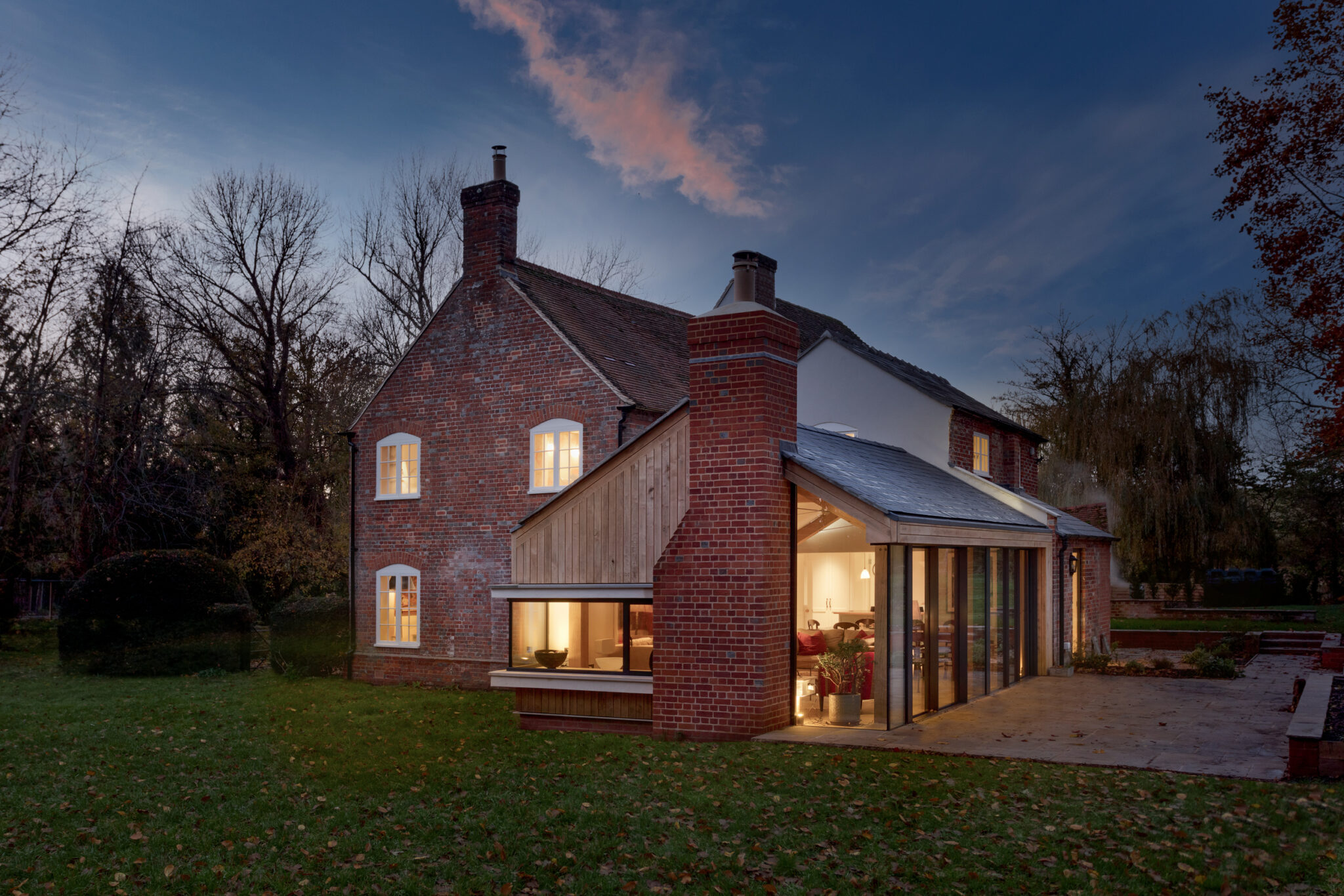 Mill House | HollandGreen