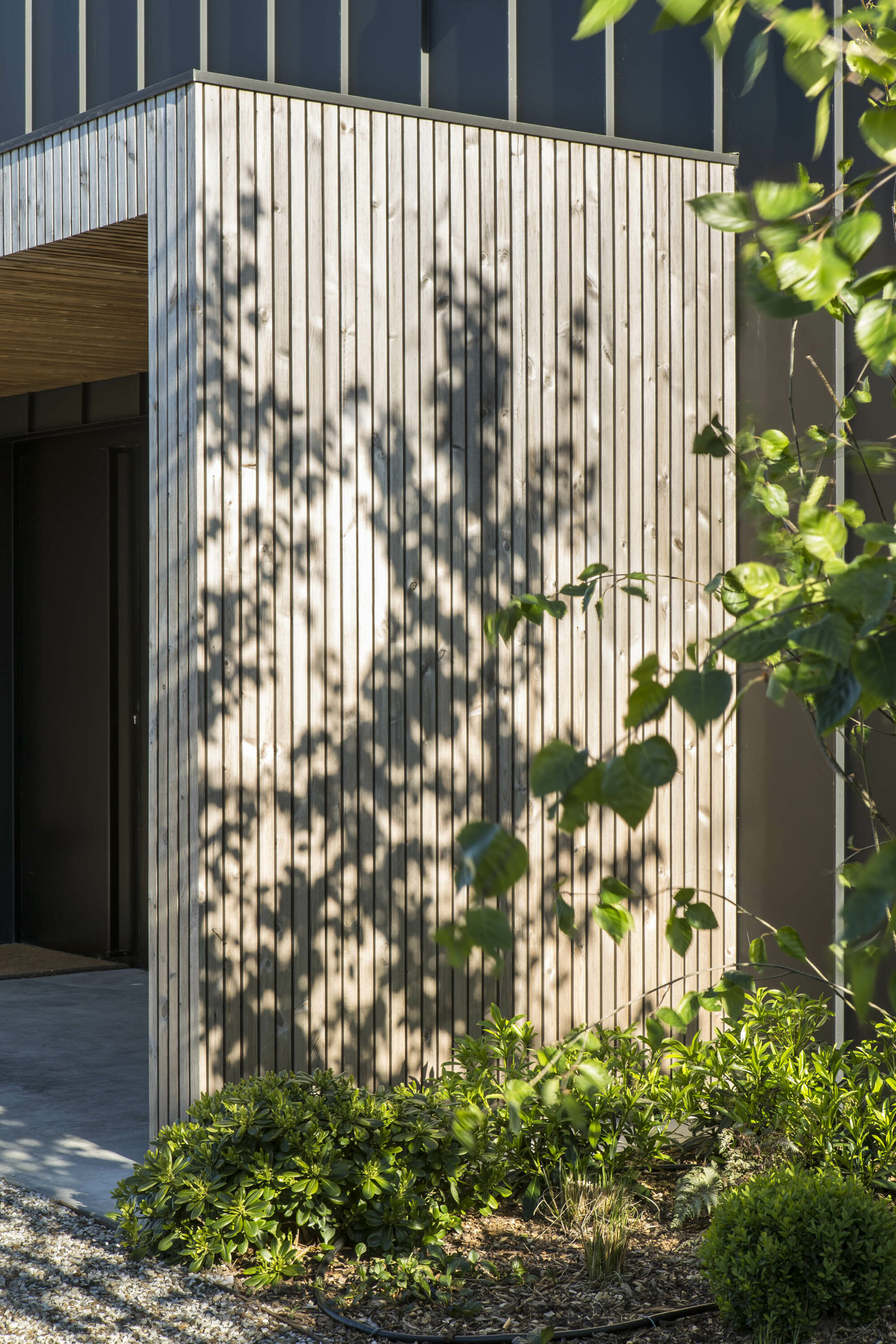 Crinan Barn | Class Q Permitted Development Barn Conversion | HollandGreen