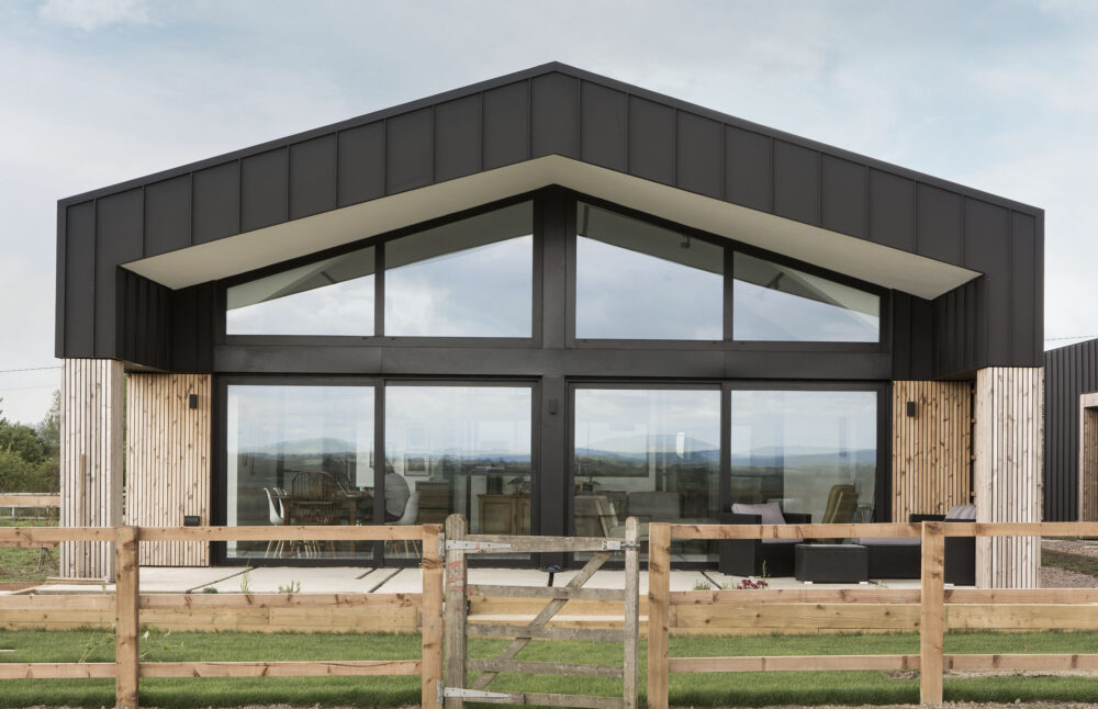 Mayfield Barn | Energy Efficient Barn Conversion | HollandGreen