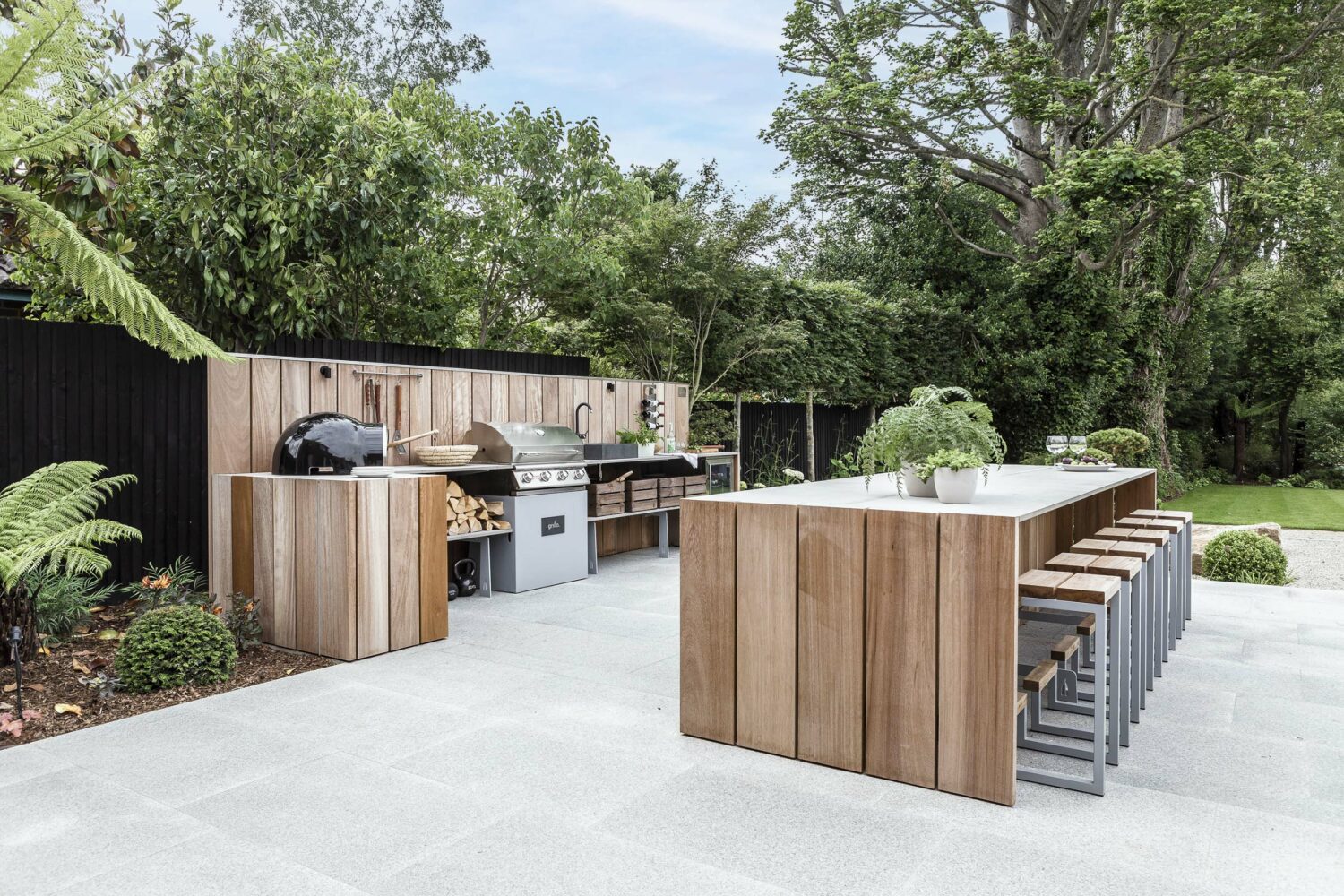 Luxury Architecture, Interior Design, Landscape Design | London to Oxford