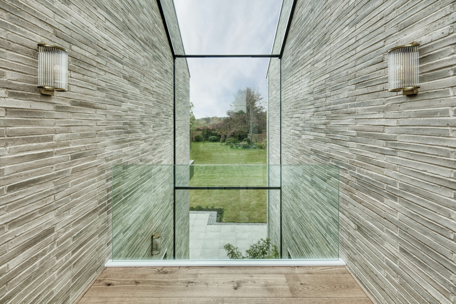 Contemporary New Build | Luxury Country Home by HollandGreen