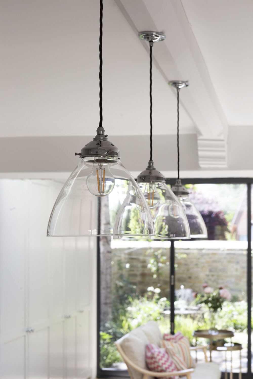 Contemporary Copper Extension to Grade II Listed Farmhouse | HollandGreen