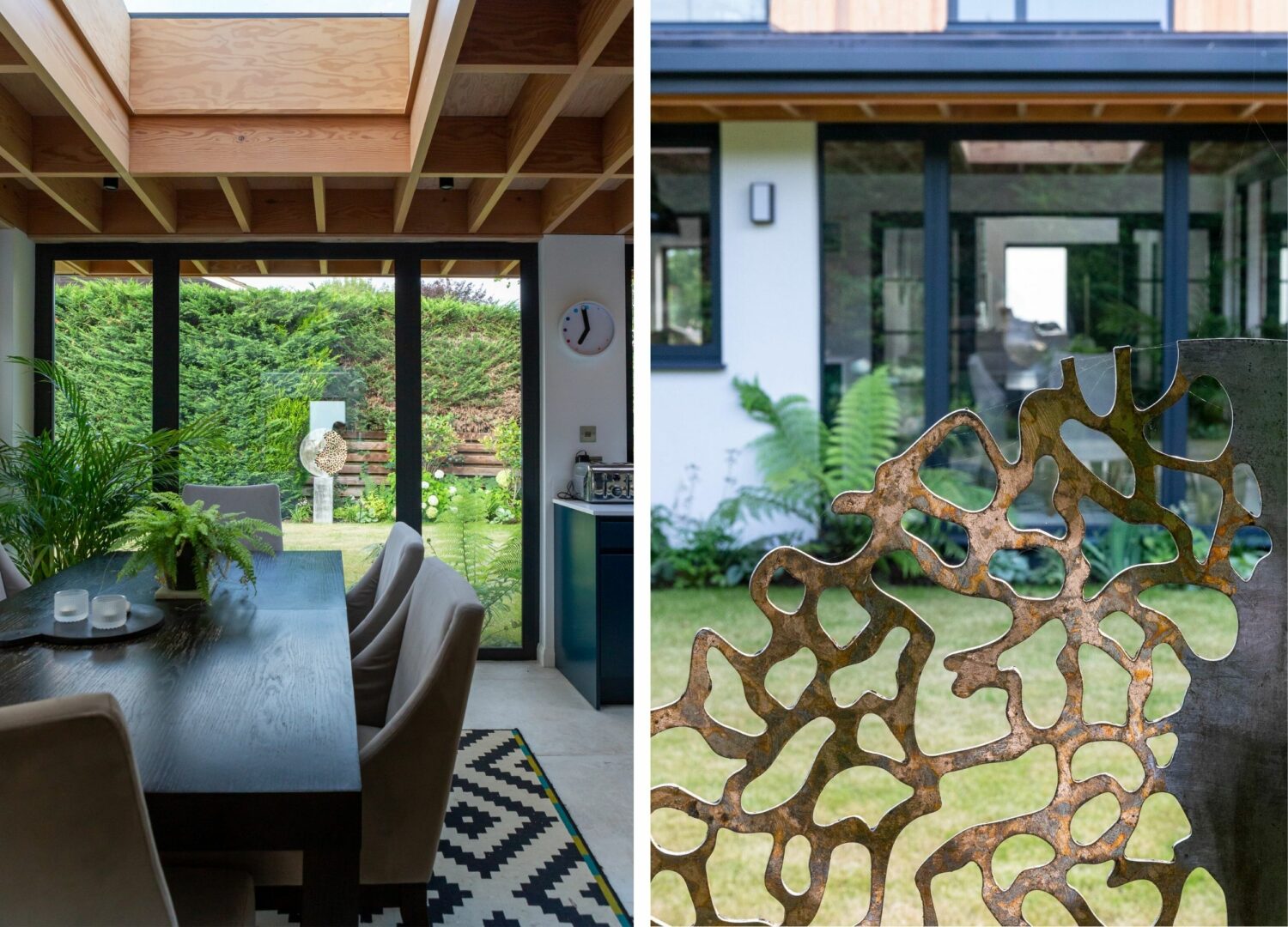 Capturing the View in Garden Design | HollandGreen