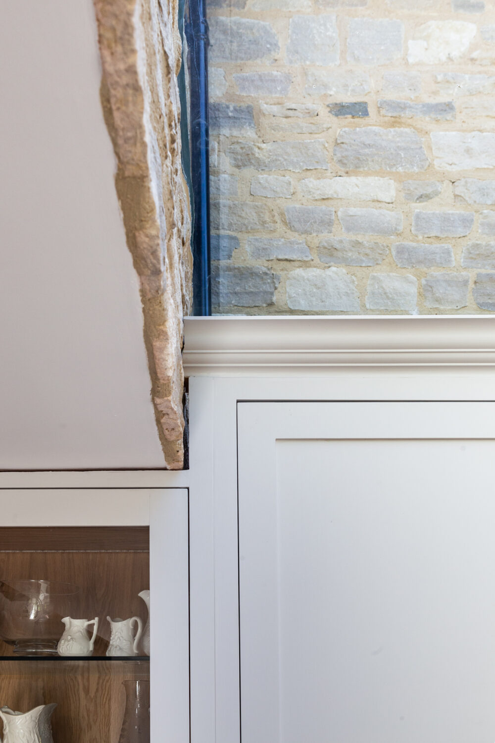 Contemporary Copper Extension to Grade II Listed Farmhouse | HollandGreen