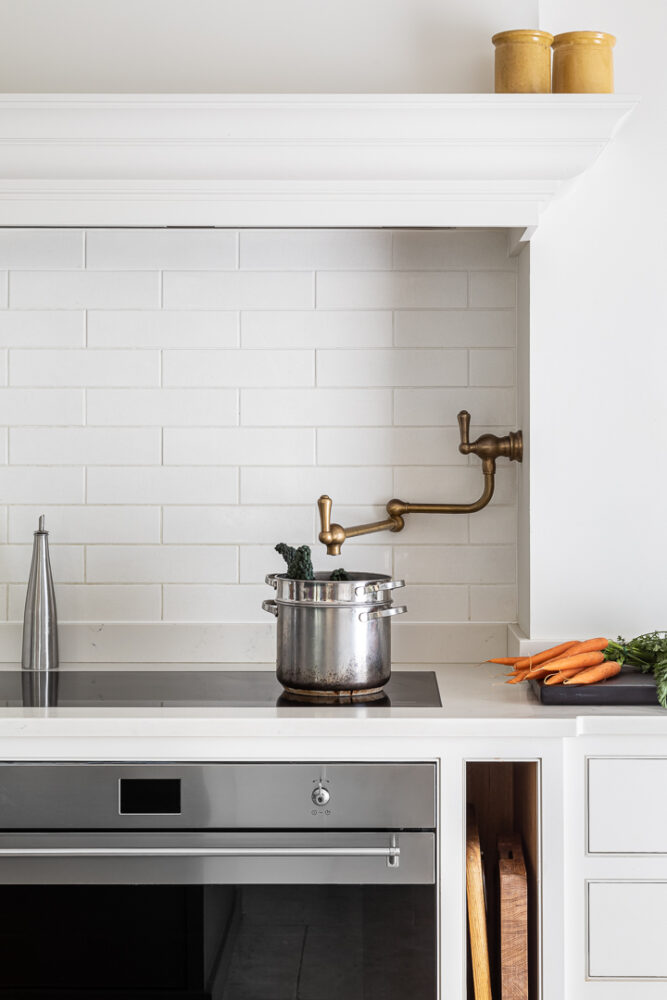 Mill House | HollandGreen