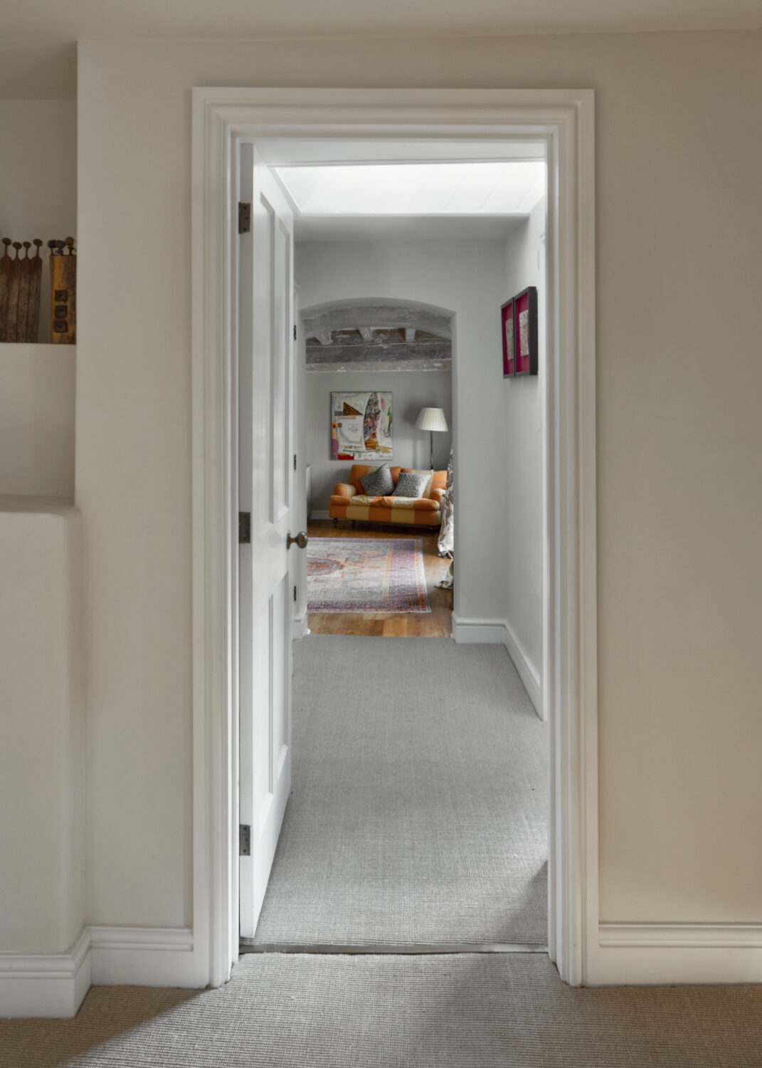 Mill House | HollandGreen