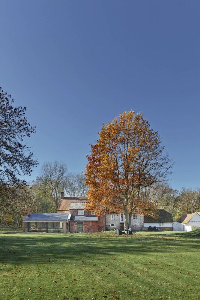 Mill House | HollandGreen