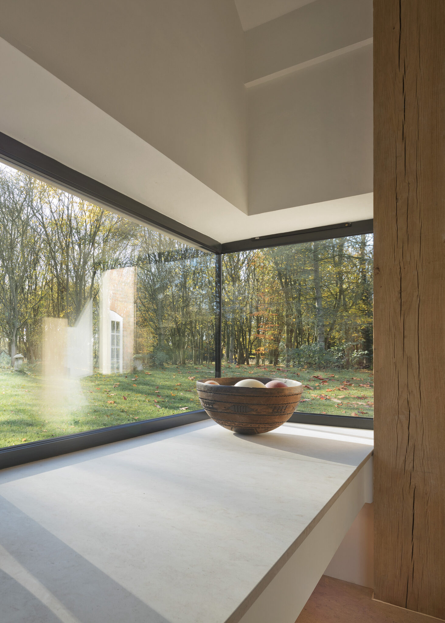 Mill House | HollandGreen