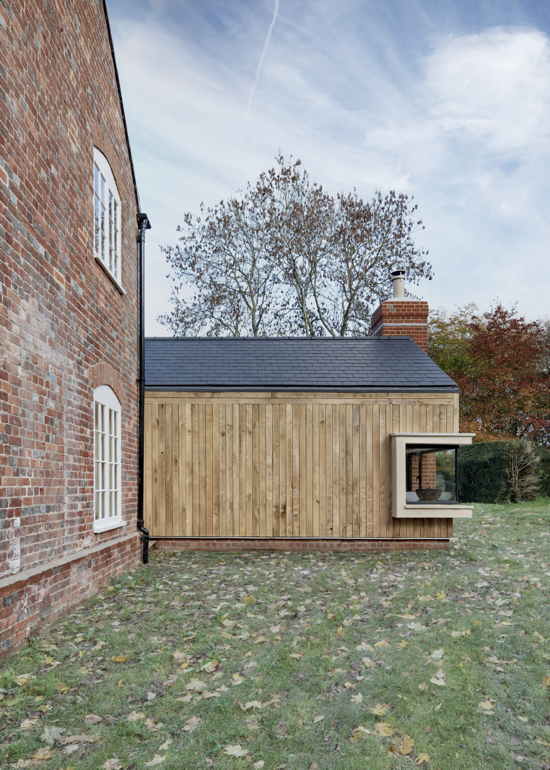 Mill House | HollandGreen