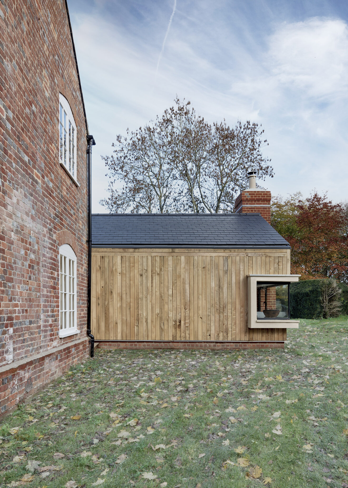 Mill House | HollandGreen