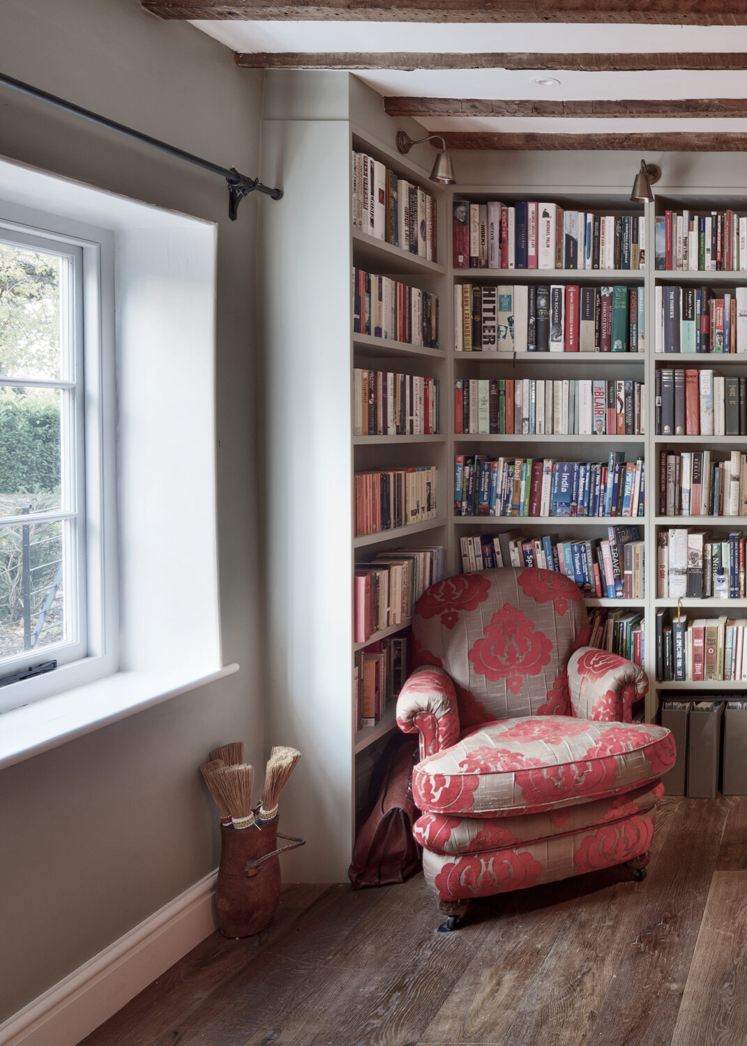 Mill House | HollandGreen