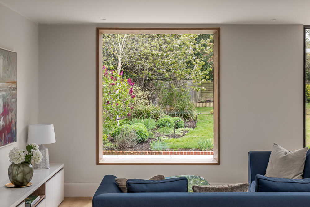 Grove House | HollandGreen