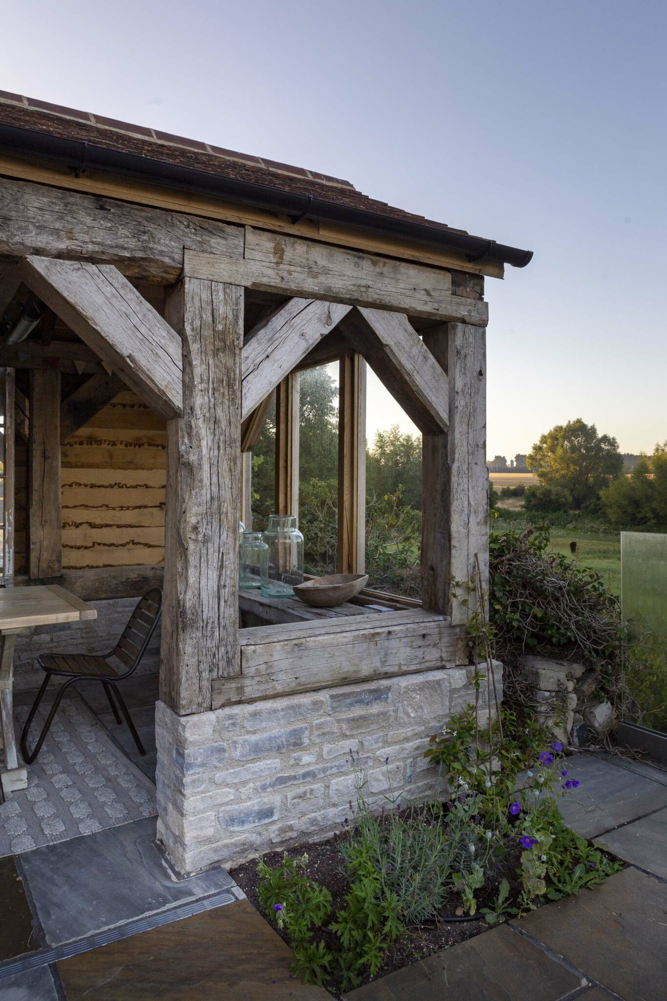 Countryside Pool, Pavilion & Year-Round Entertaining | HollandGreen