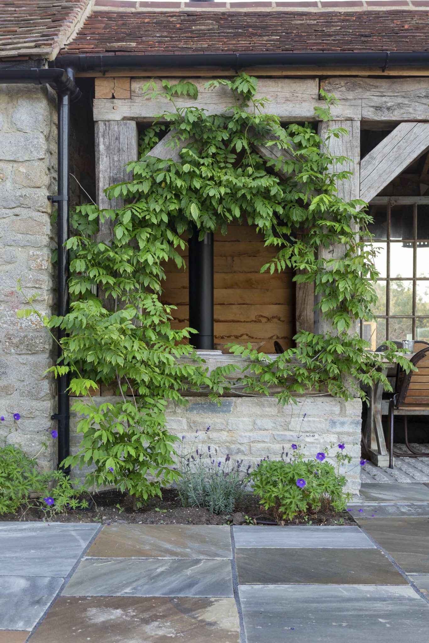 Countryside Pool, Pavilion & Year-Round Entertaining | HollandGreen