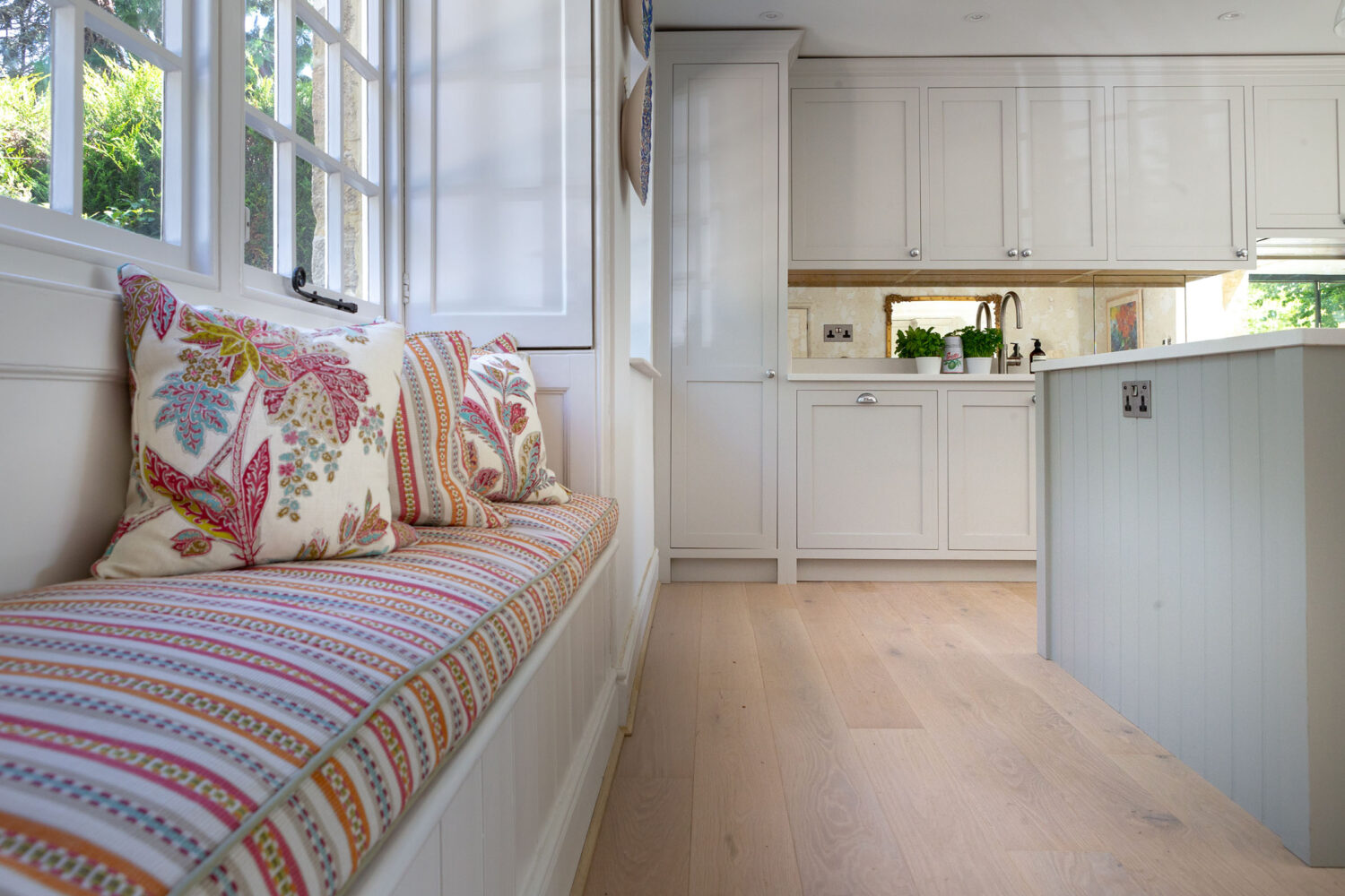 Contemporary Copper Extension to Grade II Listed Farmhouse | HollandGreen
