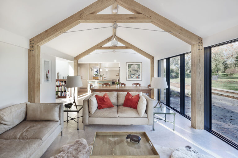Mill House | HollandGreen