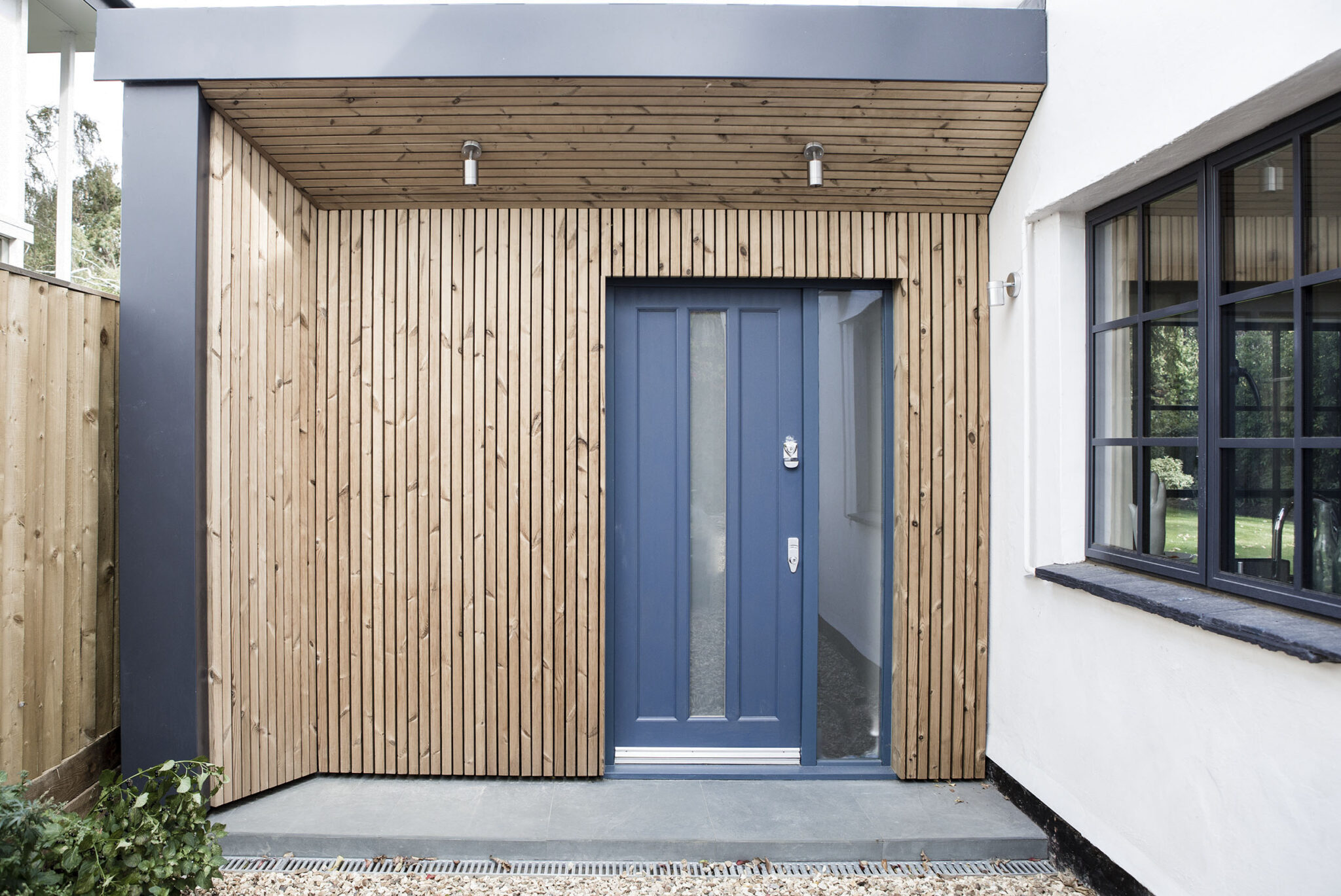 Transformation of 1920s Detached Family Home in Oxfordshire | HollandGreen