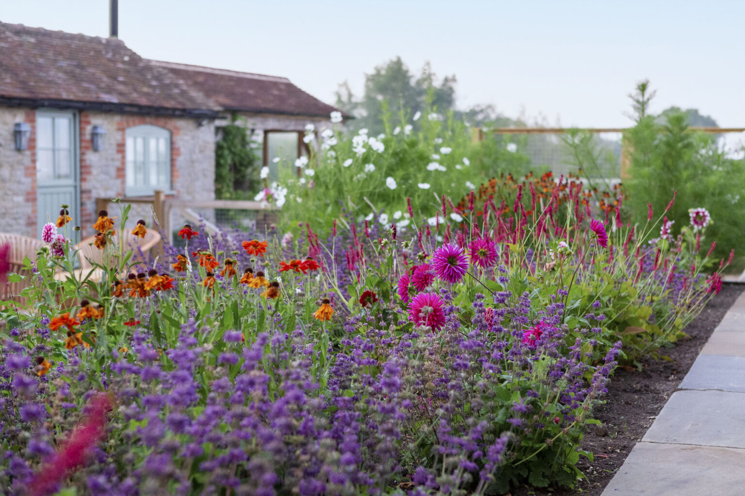 Luxury Landscapes | High End Garden Design | London to Oxford