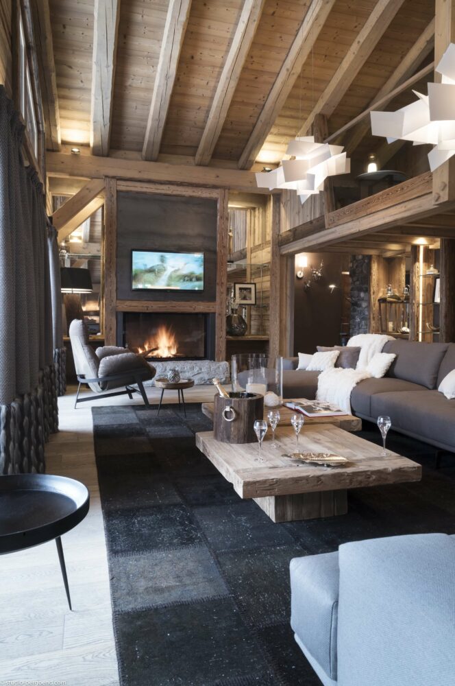 All-American Interiors | HollandGreen Architecture & Interiors