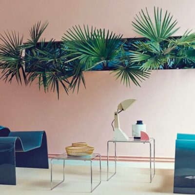 All-American Interiors | HollandGreen Architecture & Interiors