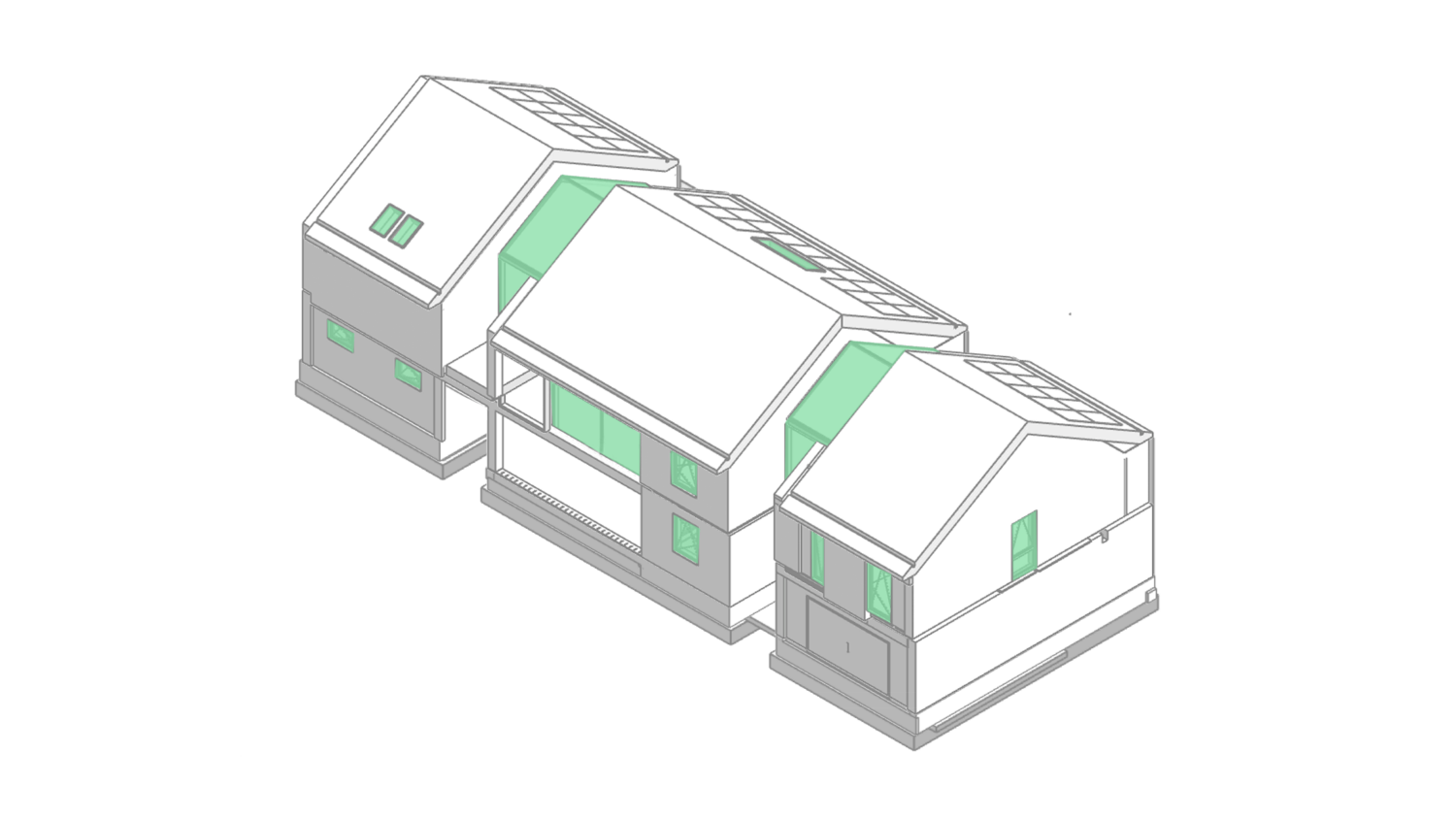 What is Passivhaus? | Passivhaus architecture & design in new homes ...