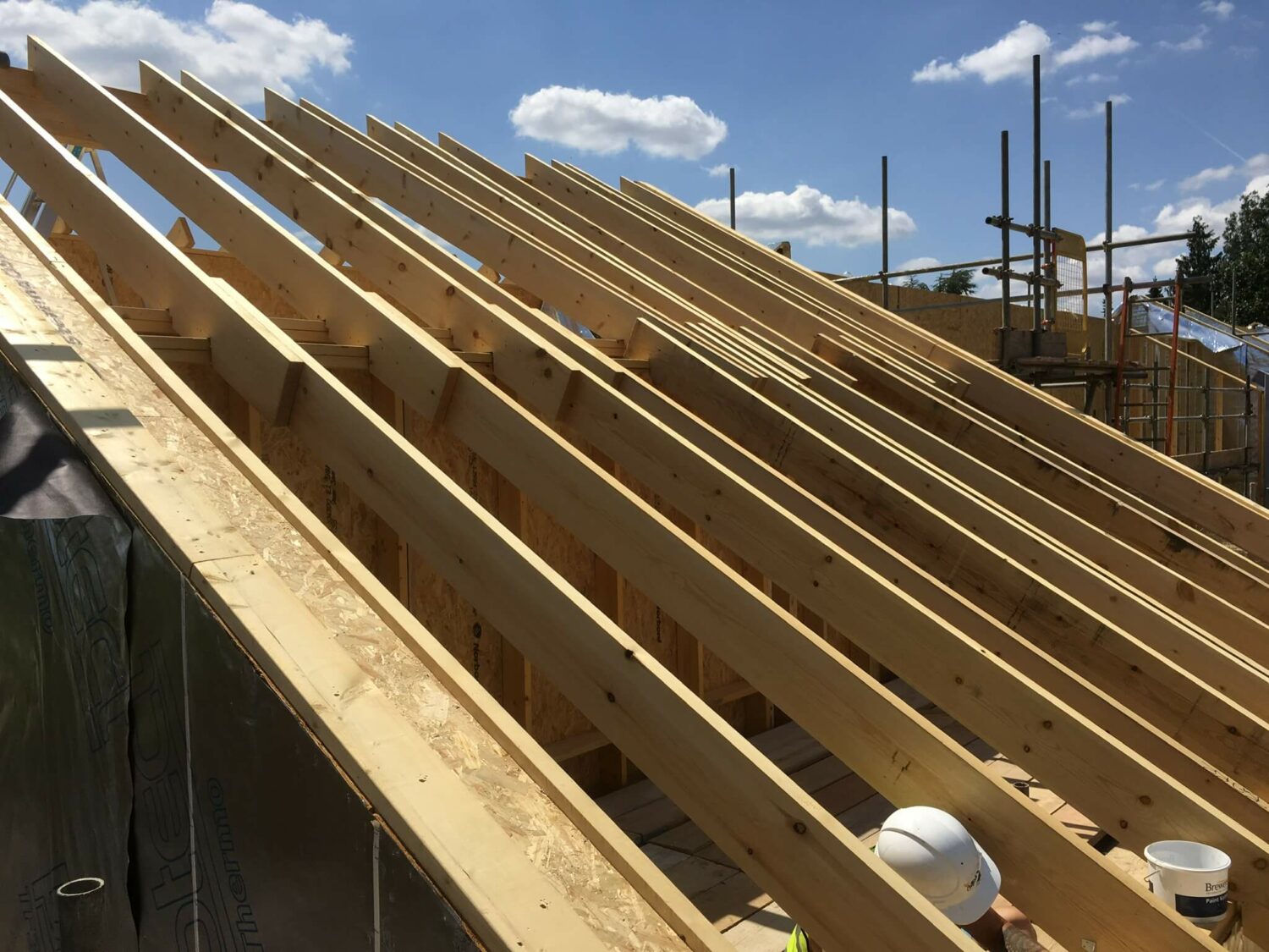 Architectural Services in Bat Conservation Areas | Conservation ...