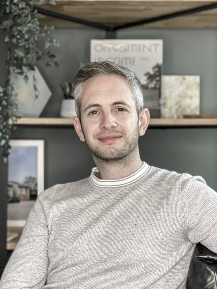 About Us: Architects, Interior & Landscape Designers