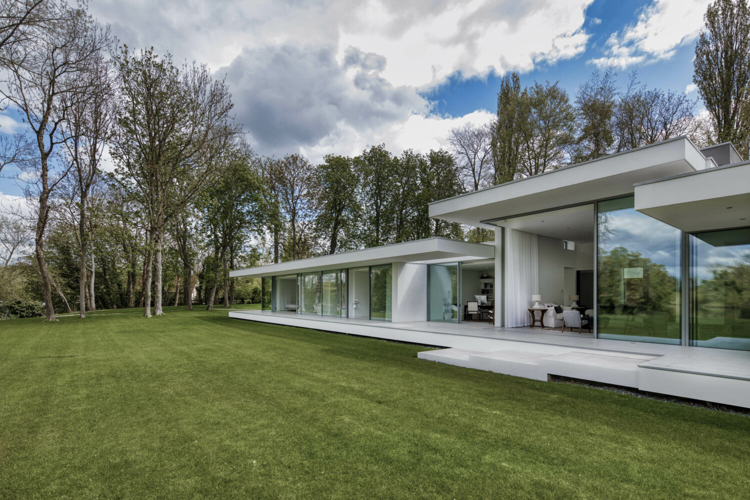 How digital technology & visualisation transforms the design process ...