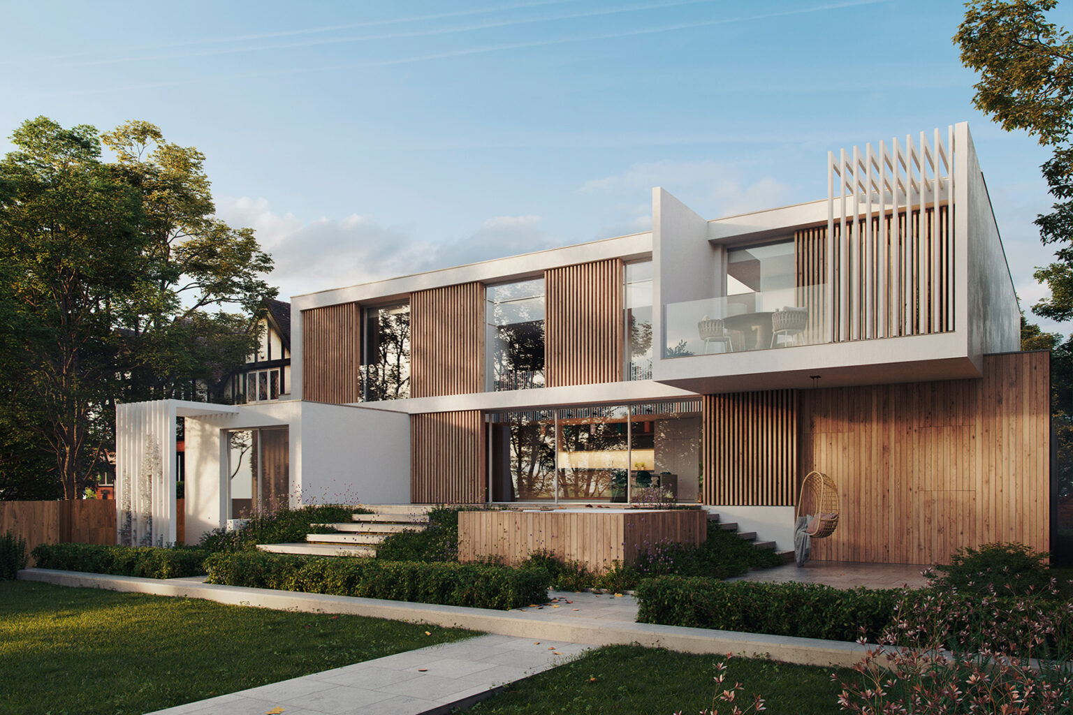 How digital technology & visualisation transforms the design process ...