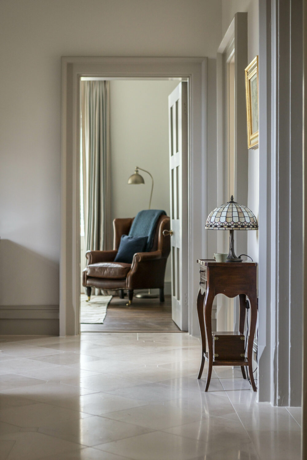 Old Church House - HollandGreen