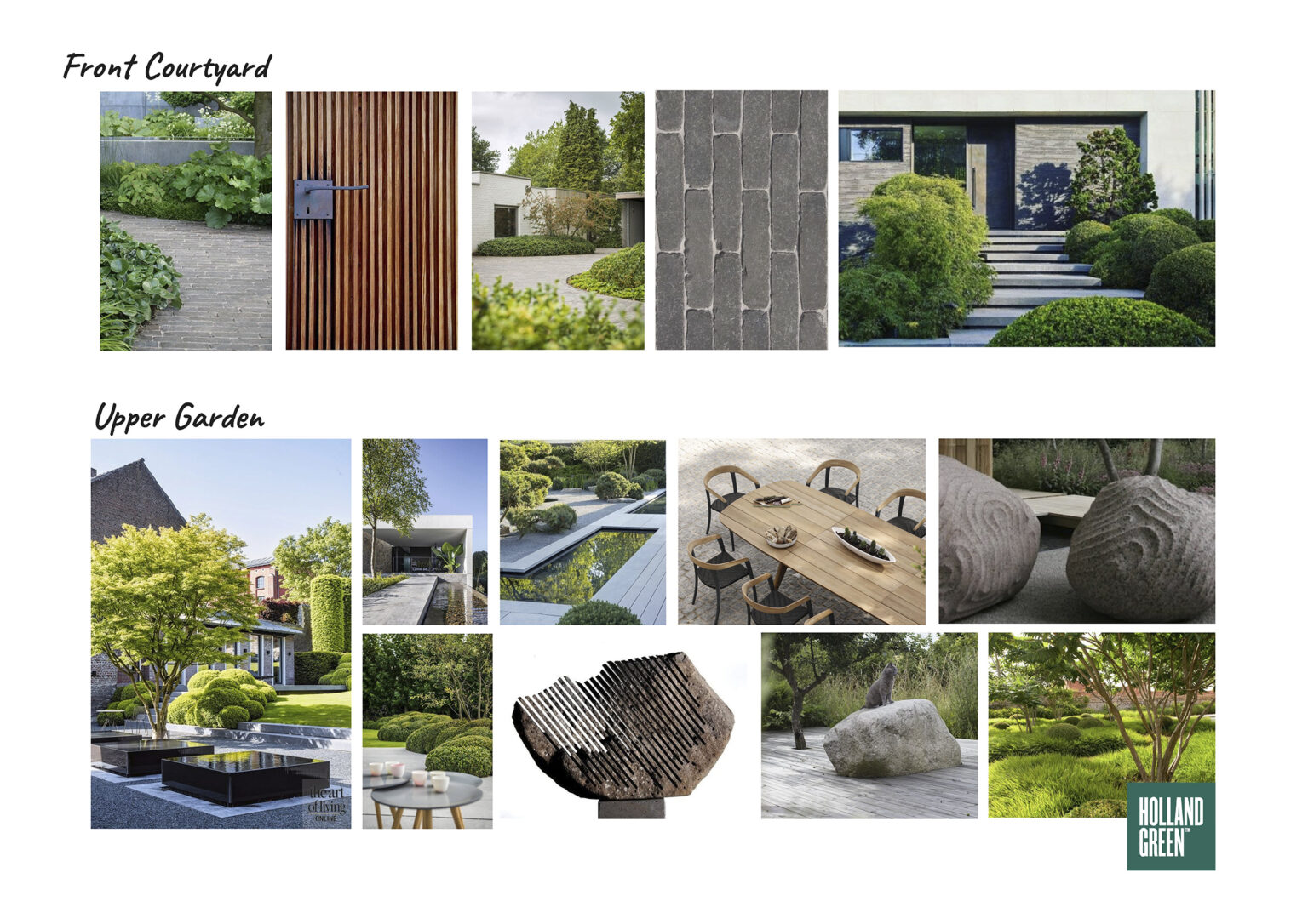 Maplehurst House: Luxury Modern Home in Cotswolds