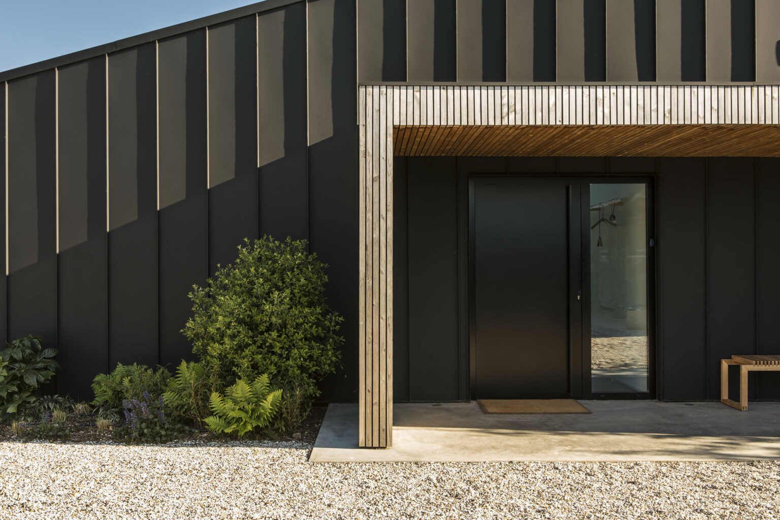 What Tender Option is Best for a Design & Build Project? - HollandGreen