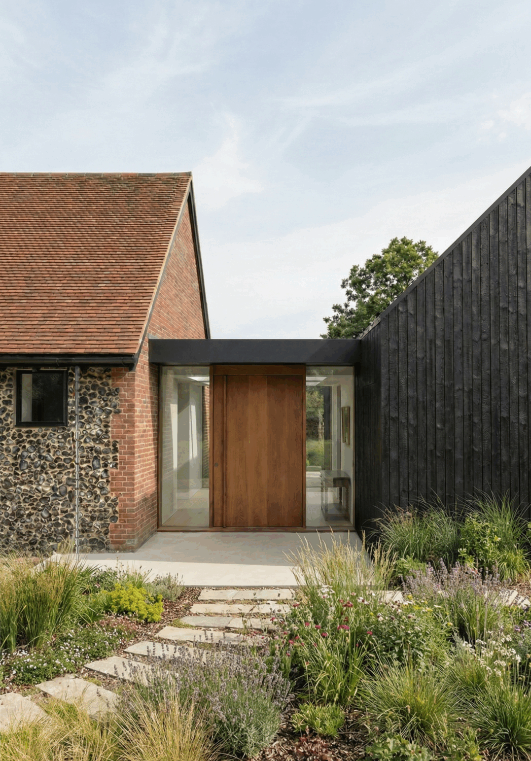 Oakfield, Chilterns | HollandGreen